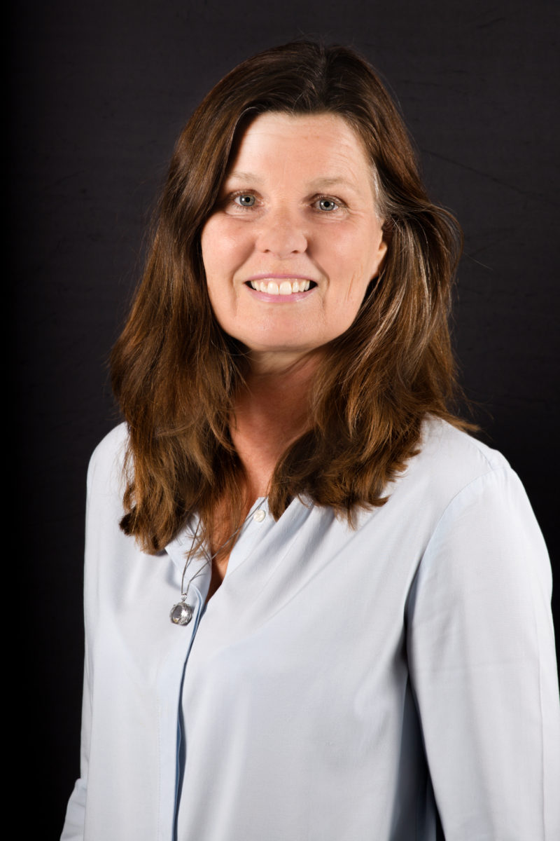 Brigitte Roos Puscher - Gesellschaft für Gesundheitsberatung GGB e.V.