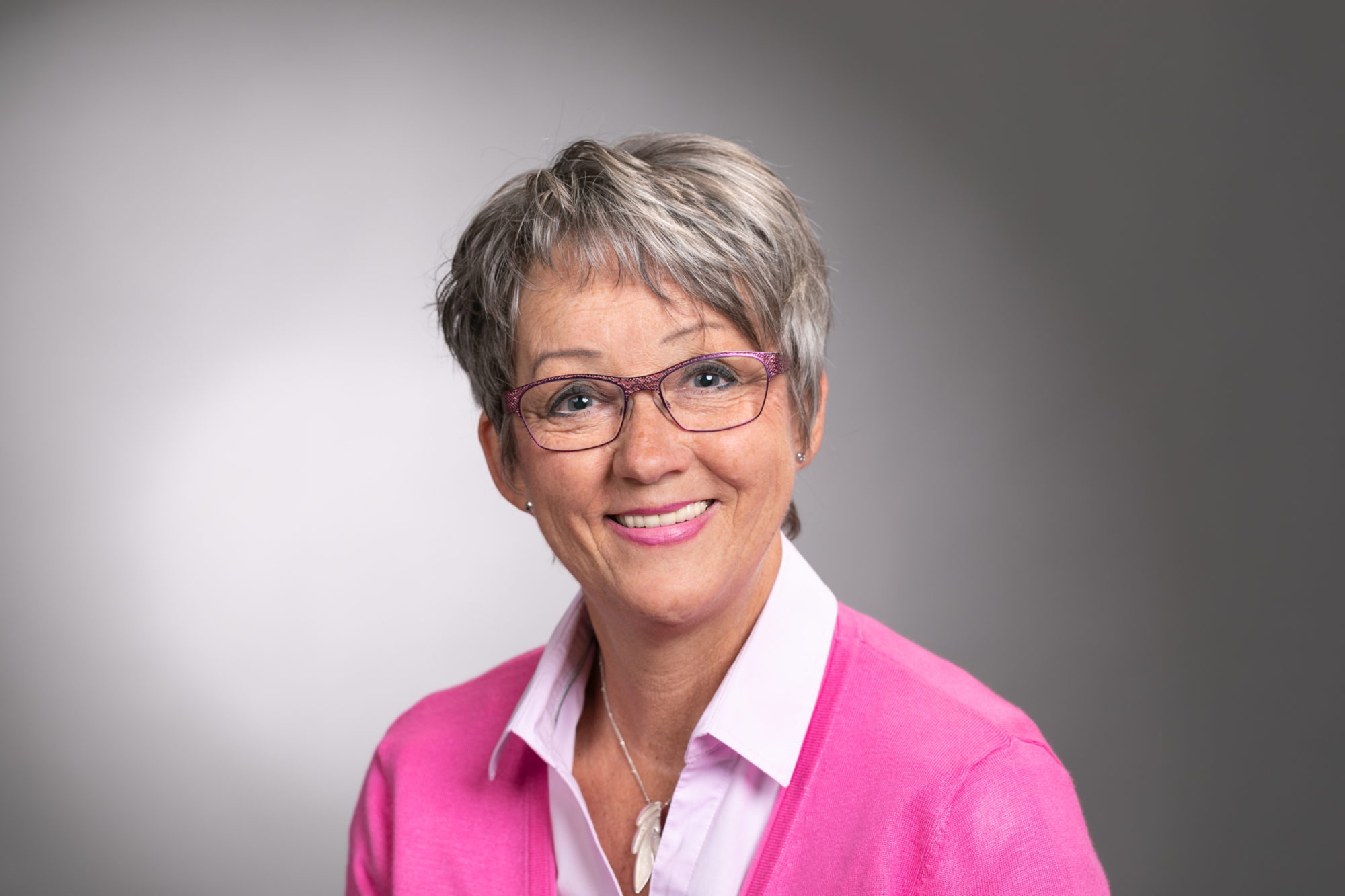 Rita Weißenfels - Gesellschaft für Gesundheitsberatung GGB e.V.